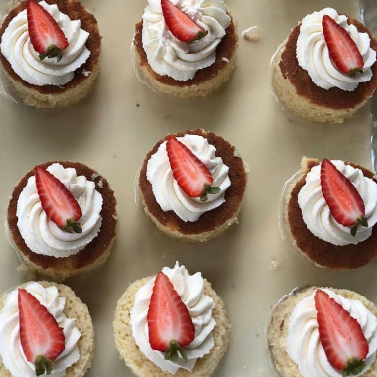 Underground Hall – Eat Drink Socialize